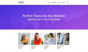 30+ Best Free WordPress Themes For 2024