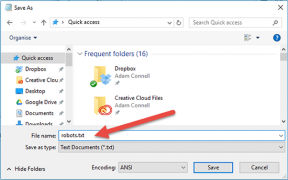 What Is A Robots.txt File? And How Do You Create One? (Beginner's Guide)