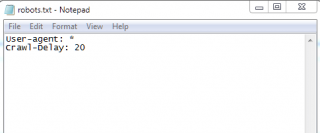What Is A Robots.txt File? And How Do You Create One? (Beginner's Guide)