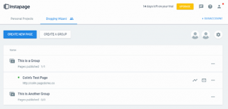 Instapage Review 2024: An Inside Look At How To Create A Landing Page Fast