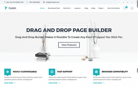 30+ Best Free WordPress Themes For 2024