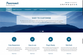 30+ Best Free WordPress Themes For 2024