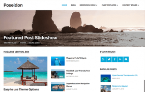 30+ Best Free WordPress Themes For 2024