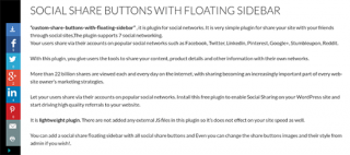 10 Best WordPress Social Media Share Plugins For 2022