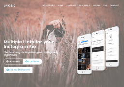 9 Best Instagram Link In Bio Tools For 2023 (Expert Picks)