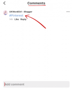 Pinterest Hashtags: The Definitive Guide