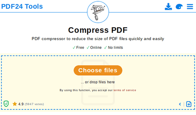 7 Ways To Reduce The Size Of PDF Files