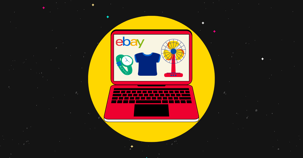 15 Best Selling Items On eBay For 2025 (According To Data)