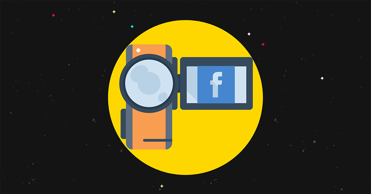 26 Latest Facebook Live Statistics For 2025: Usage And Trends