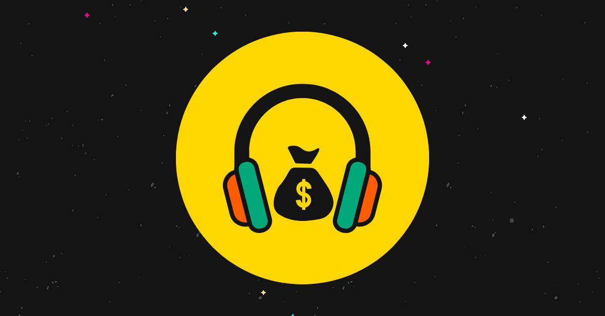 How Much Money Do Podcasters Make? (A Data-Driven Guide)