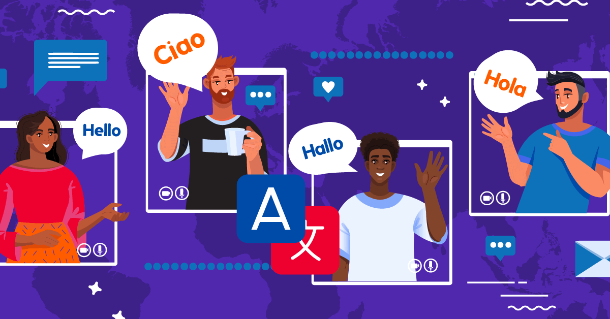 How To Translate Your Website Into Multiple Languages