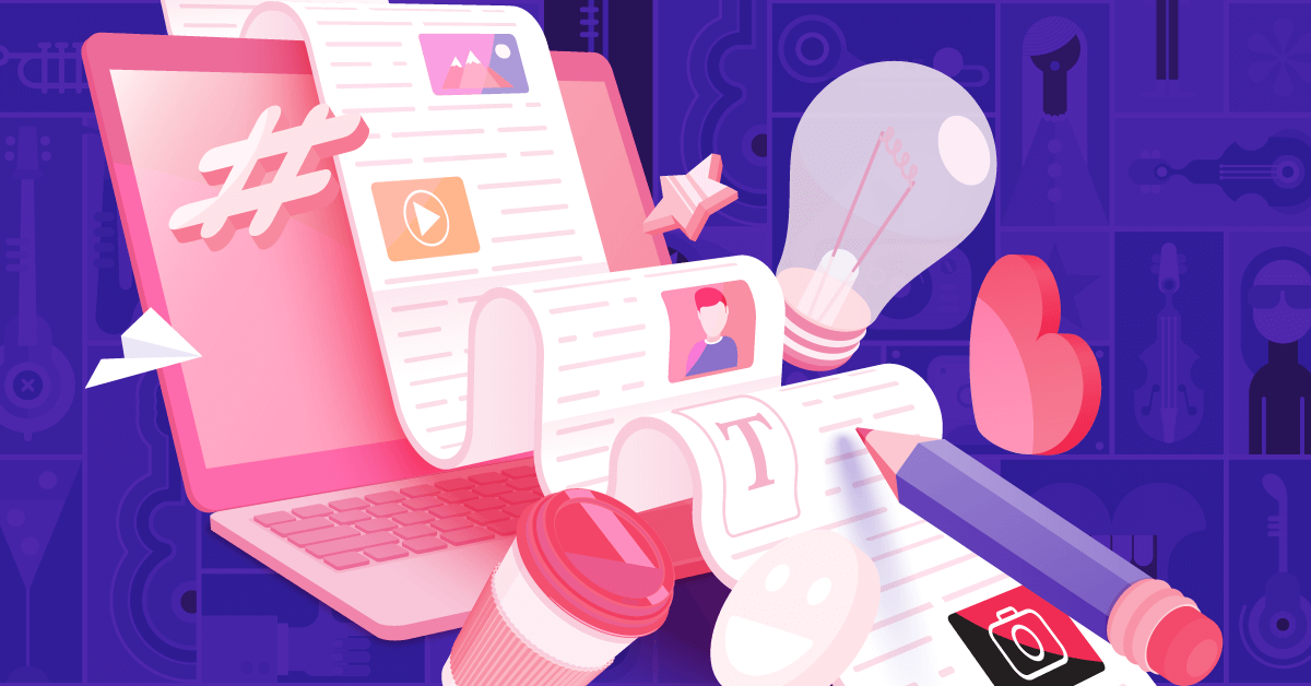 The 10-Step Process To Writing The Perfect List Post