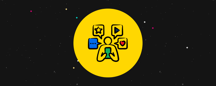 How To Use Interactive Social Media Posts To Grow Your Audience