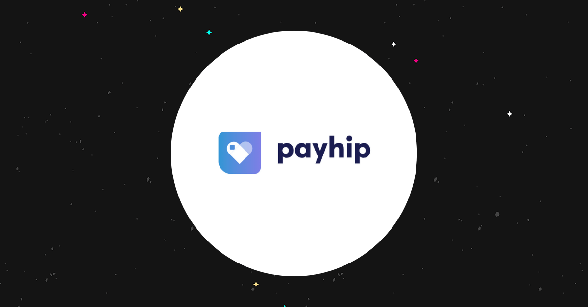 Payhip Review 2025: A Complete Solution For Selling Online?