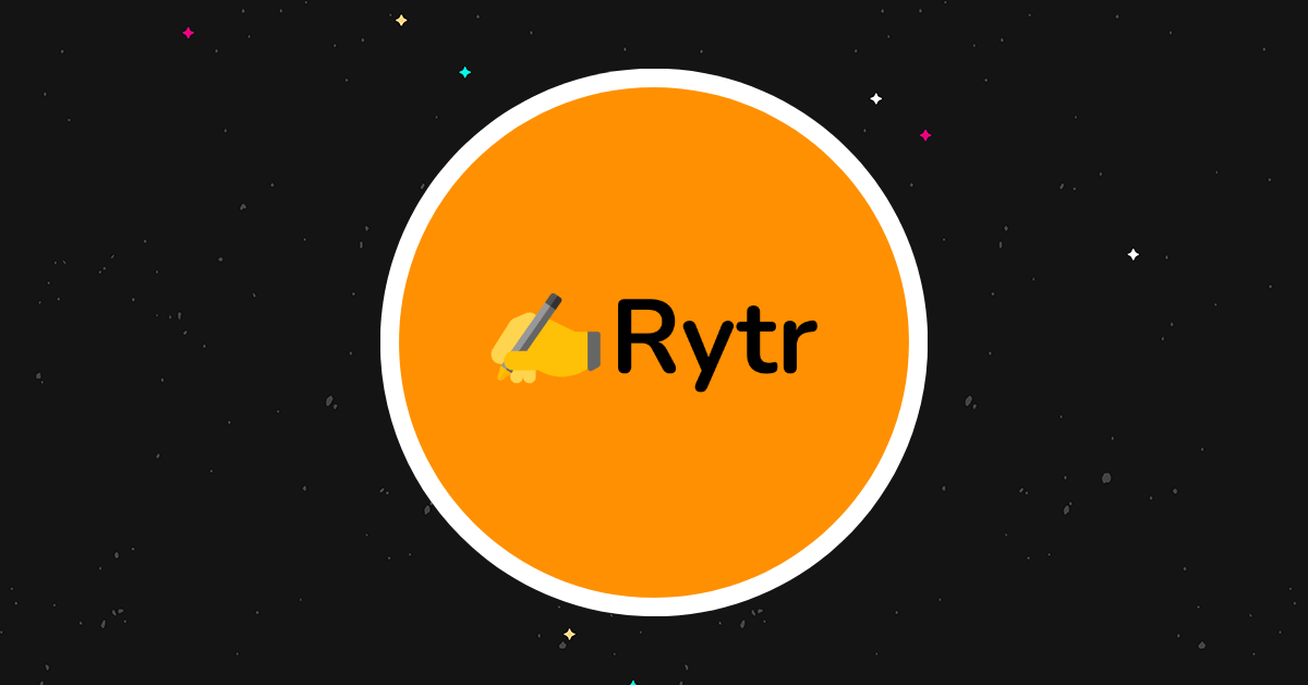 Rytr Review 2025: Is This AI Writer Any Good?