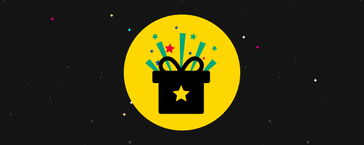 8 Social Media Giveaway Ideas + Examples You Can Use