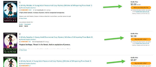 How To Price An Ebook: 10 Proven Tips + Examples