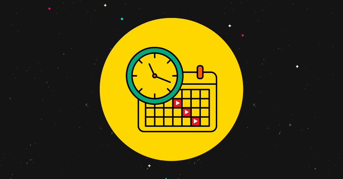 The Best Time To Publish YouTube Videos In 2026
