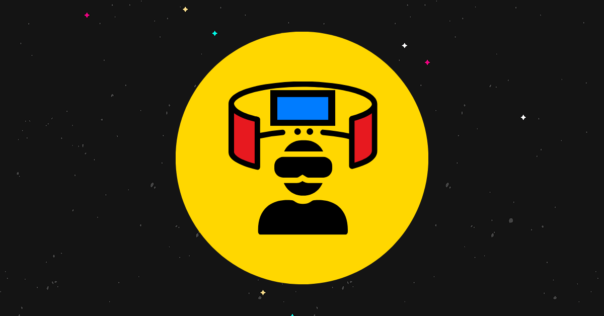 25 Top Metaverse Statistics For 2025 (Users + Trends)