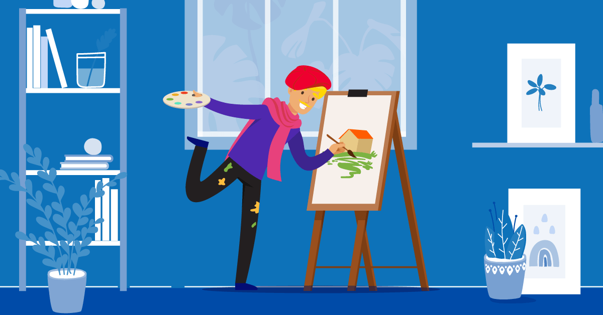 Landing Page Visuals: Your Complete Guide