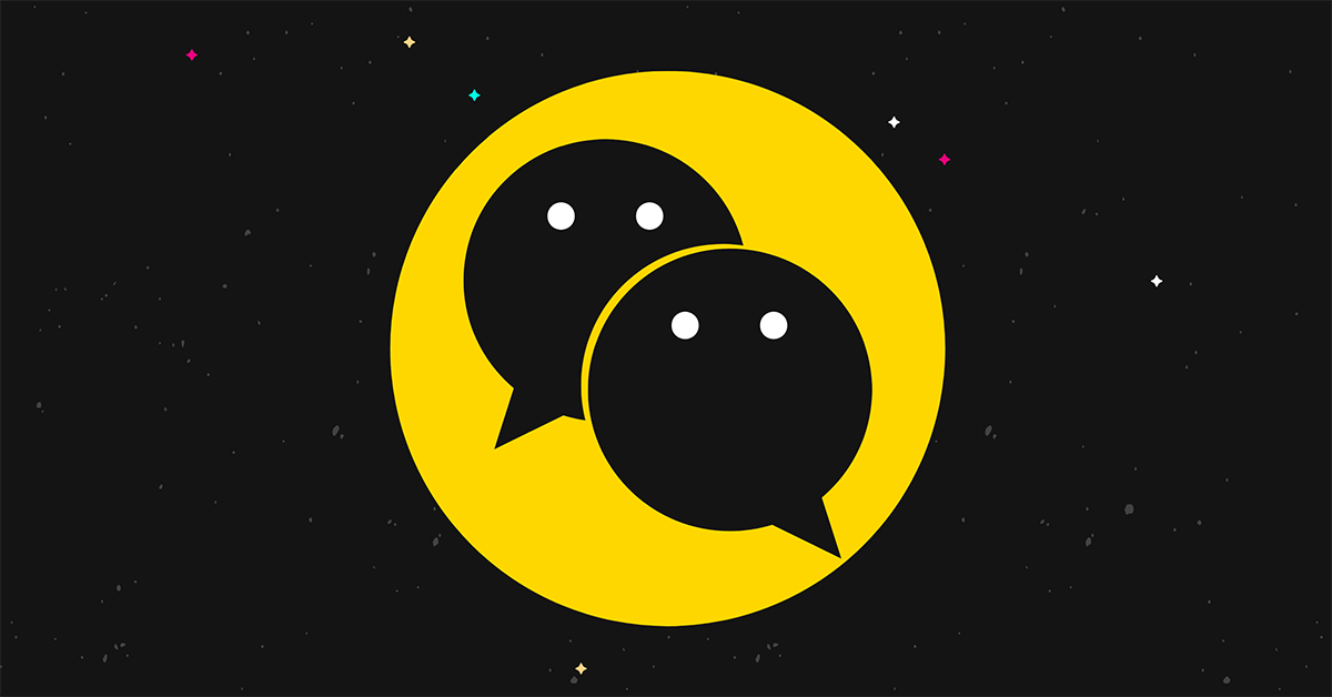 33 Latest WeChat Statistics For 2025: The Definitive List